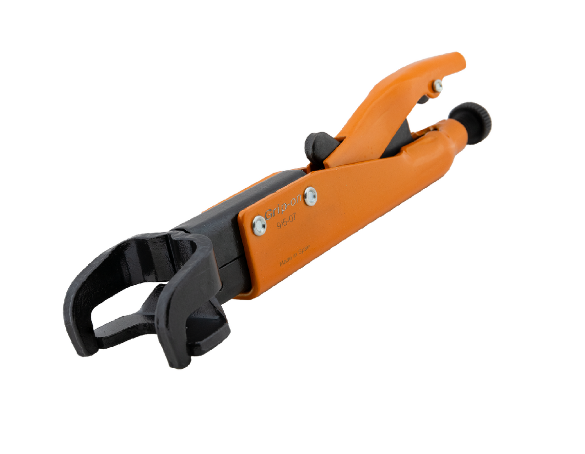 Jaw Grip Axial, Axial Grips for Workshop – Grip-on Tools