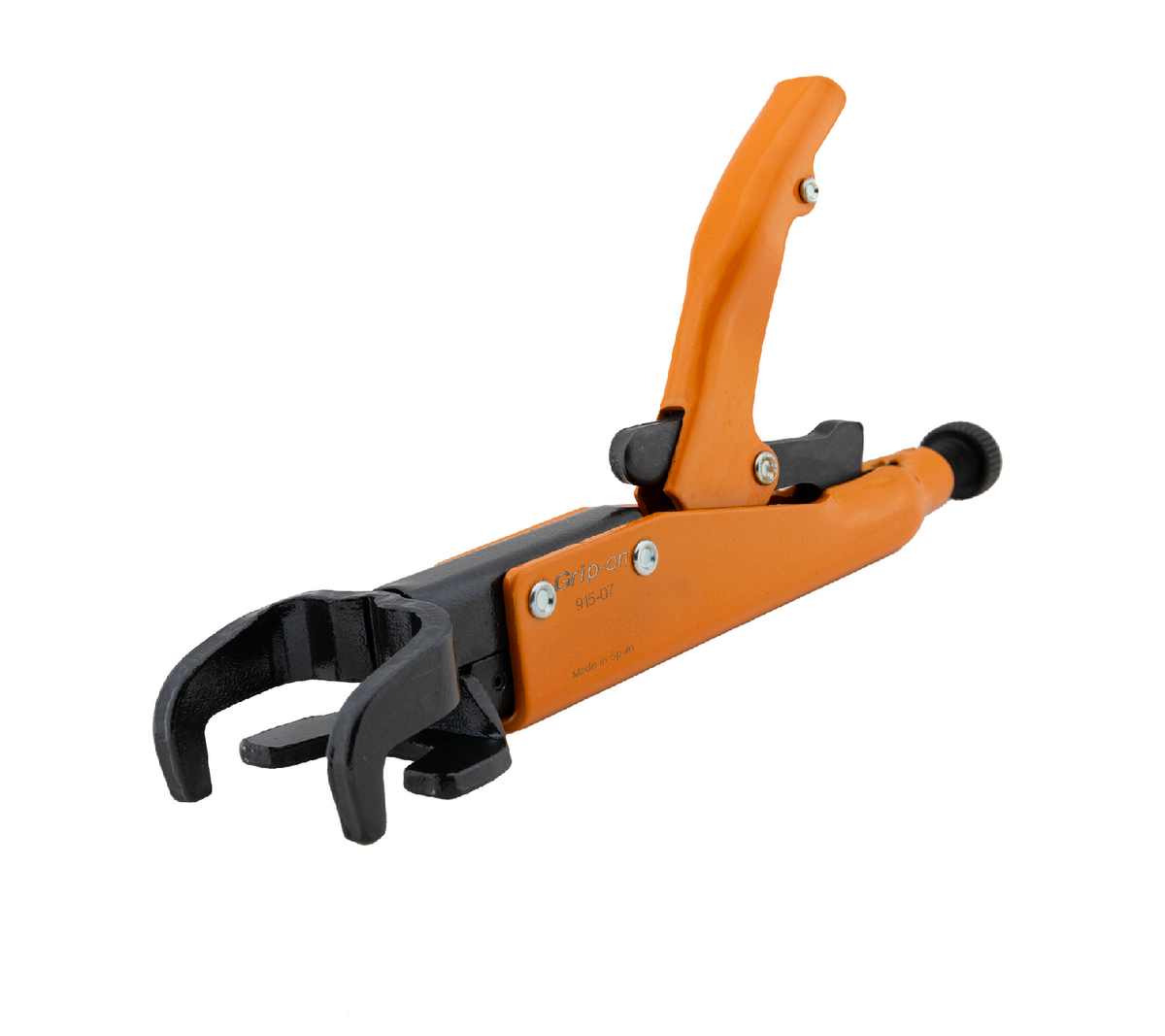 Mordaza Grip Axial, Axial Grips for Workshop – Grip-on Tools