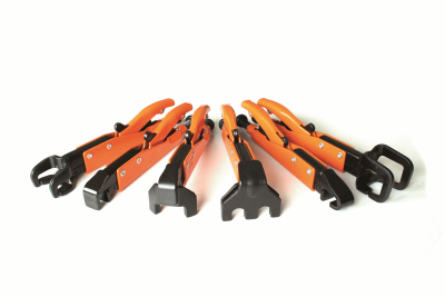 Axial Grip Set for Car Workshops, Metal Workshops & Welding – Grip-on Tools